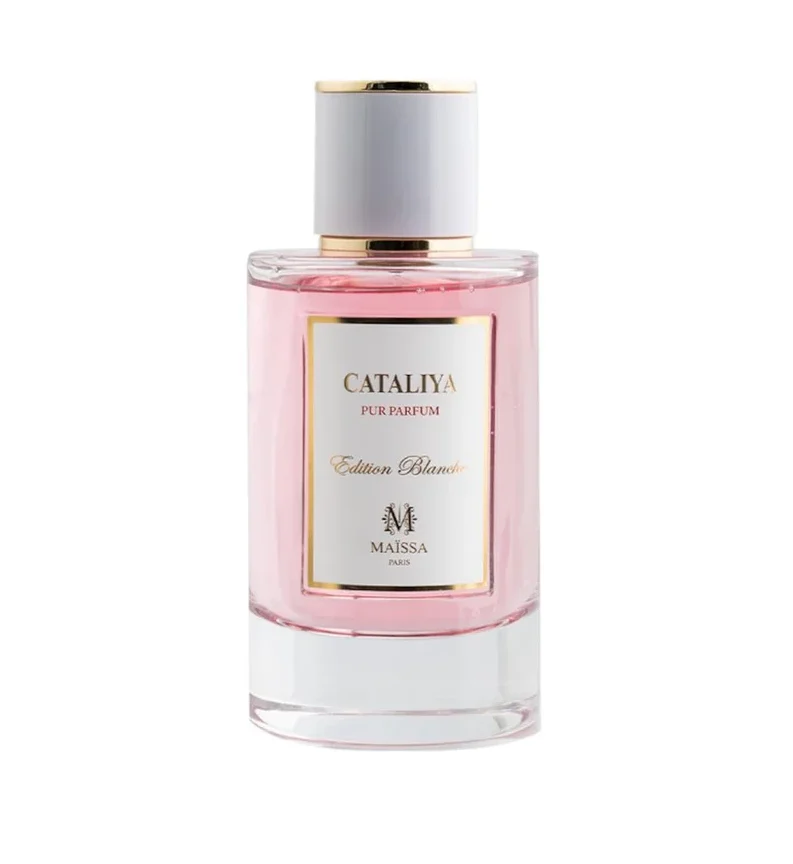 MAISON MAISSA | Cataliya Eau de Parfum 100ml – MS Trading – Spécialiste ...