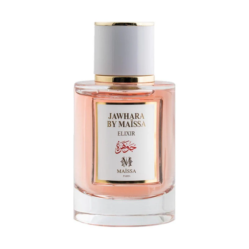 MAISON MAISSA | Jawhara by Maïssa Eau de Parfum 50ml – MS Trading ...