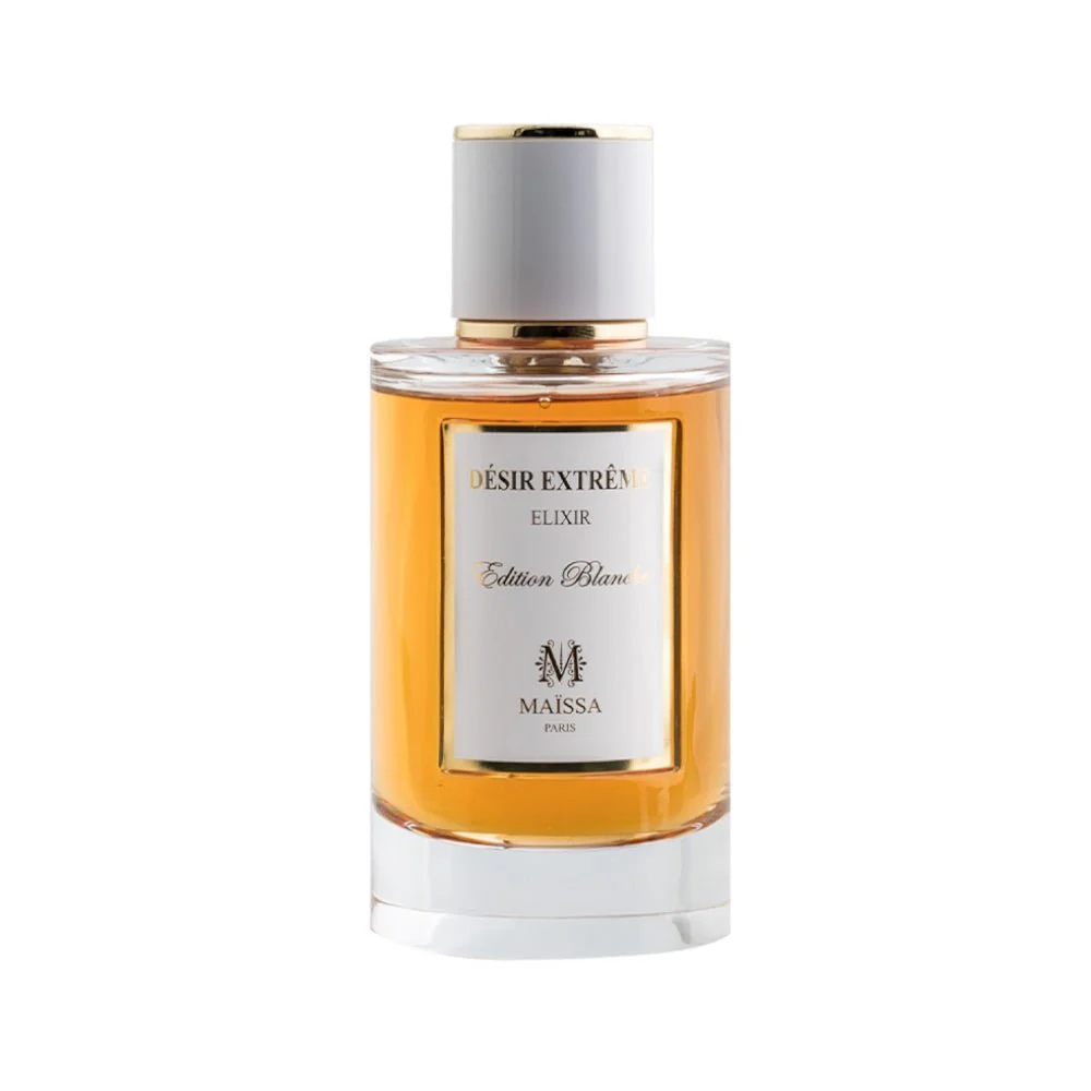 MAISON MAISSA | Désir Extrême Eau de Parfum 100ml – MS Trading ...