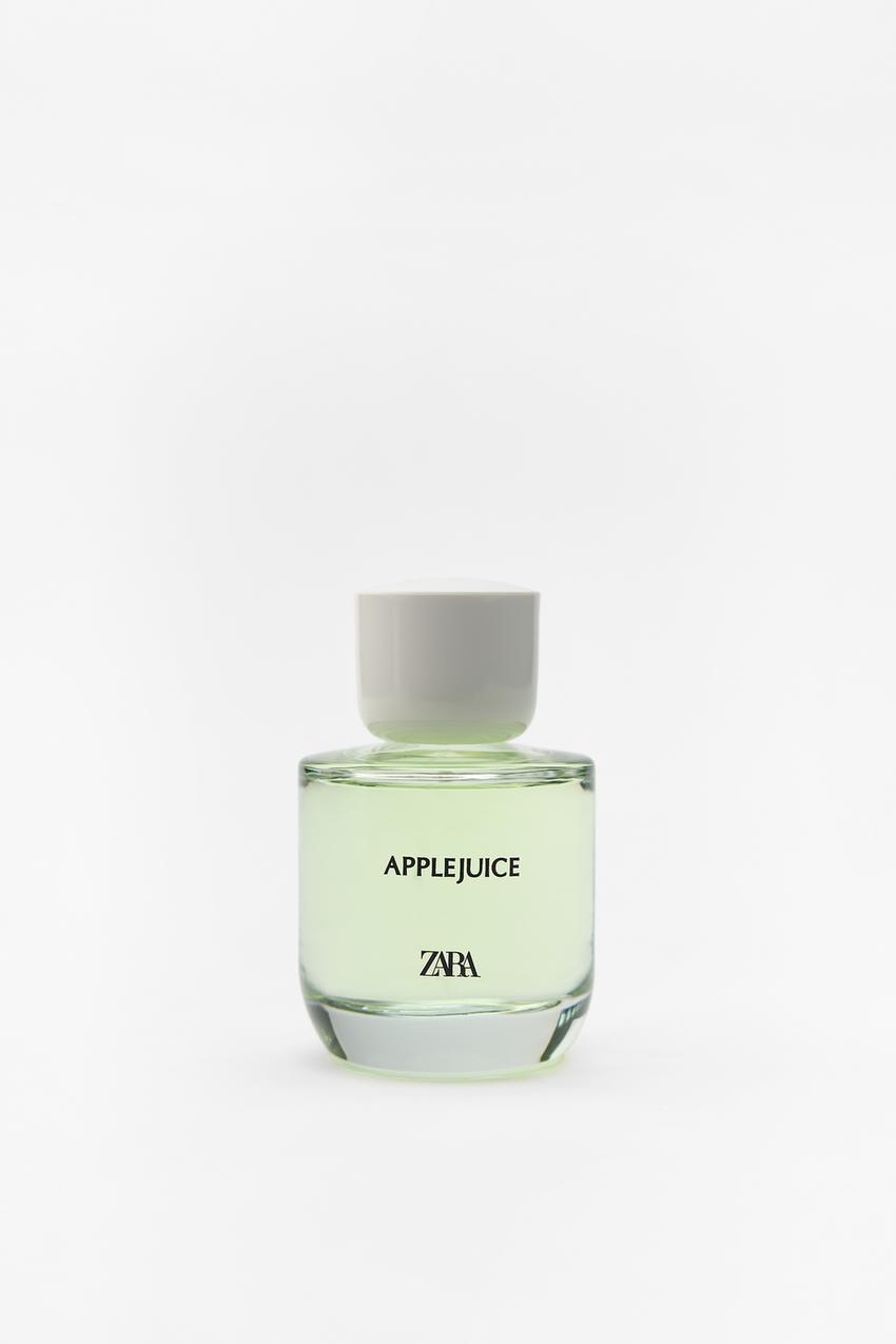ZARA | Apple Juice Eau de Toilette 90ml – MS Trading – Spécialiste ...
