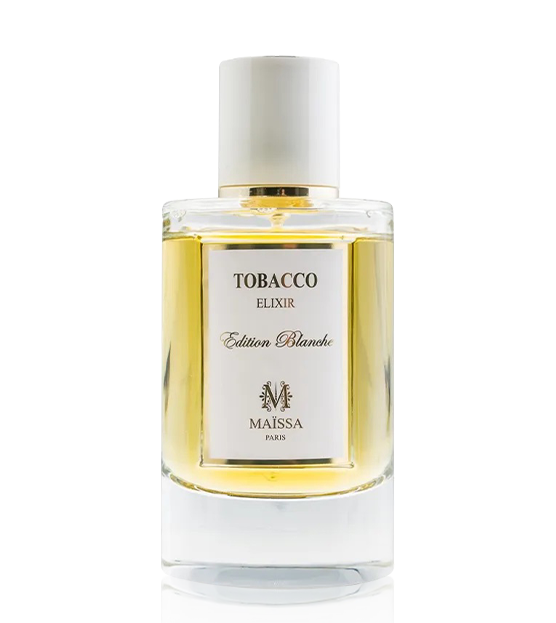 MAISON MAISSA | Tobacco Eau de Parfum 100ml – MS Trading – Spécialiste ...