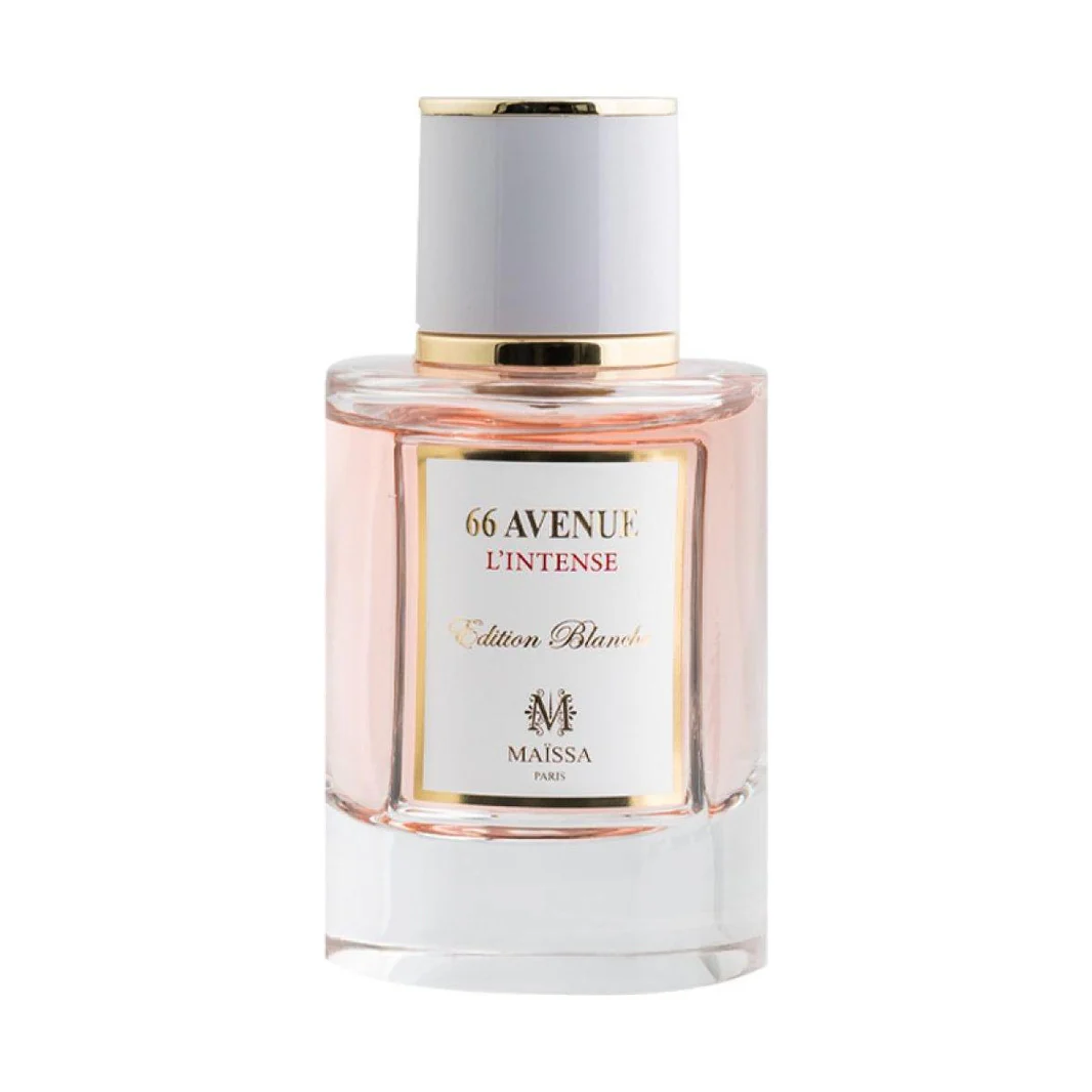 MAISON MAISSA | 66 Avenue Eau de Parfum 100ml – MS Trading ...
