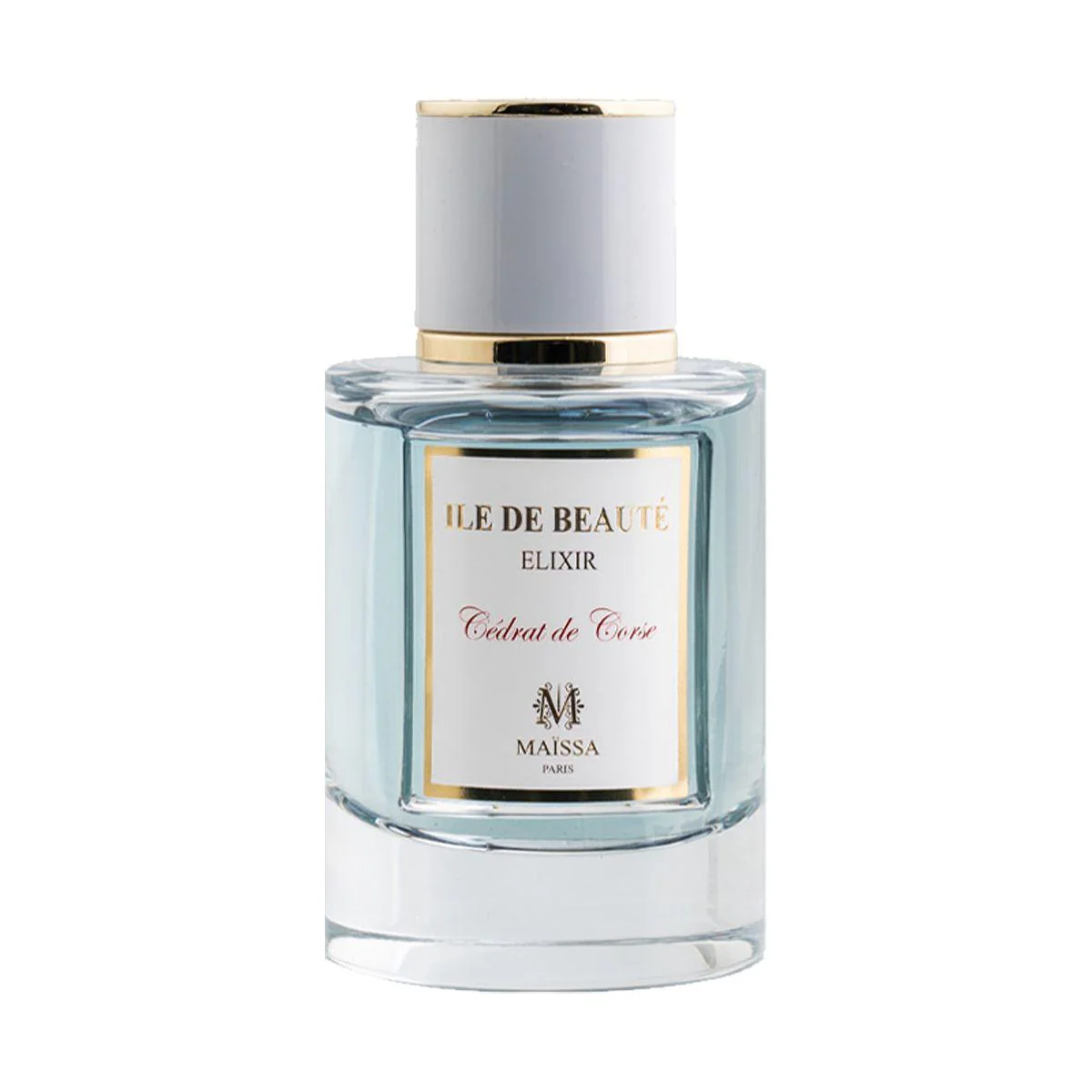 MAISON MAISSA | Ile de Beauté Eau de Parfum 50ml – MS Trading ...