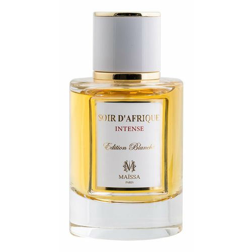 MAISON MAISSA | Soir d’Afrique Eau de Parfum 50ml – MS Trading ...