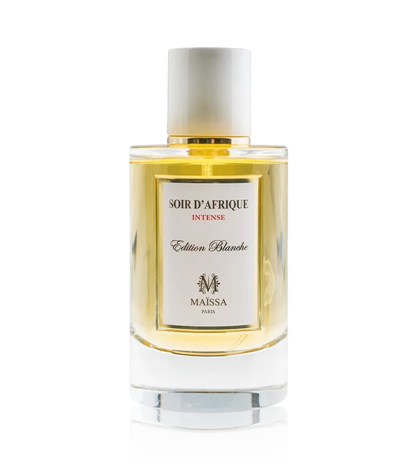 MAISON MAISSA | Soir d’Afrique Eau de Parfum 100ml – MS Trading ...