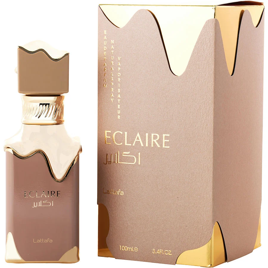 LATTAFA | Eclaire Eau De Parfum 100ml – MS Trading – Spécialiste ...