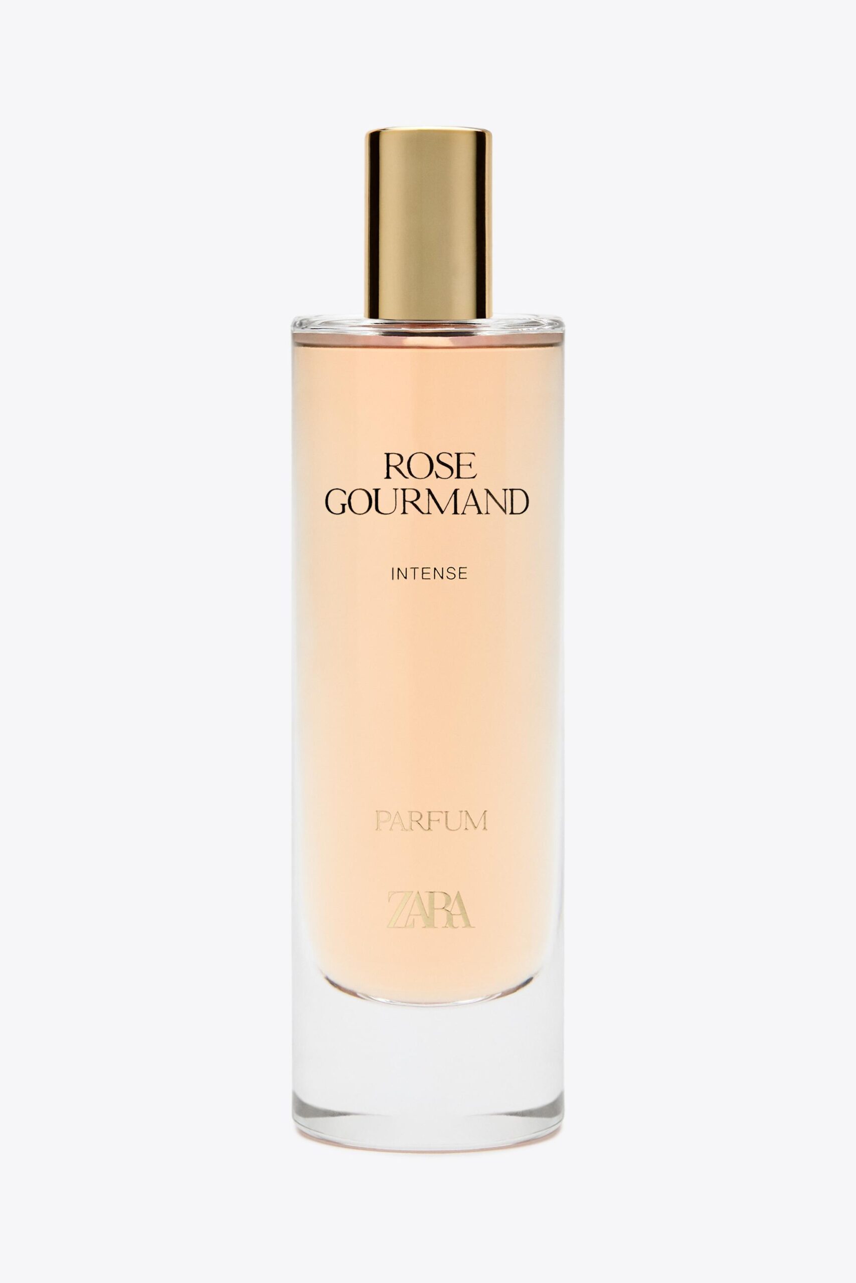 ZARA | Rose Gourmand Intense Eau de Parfum 80ml – MS Trading ...